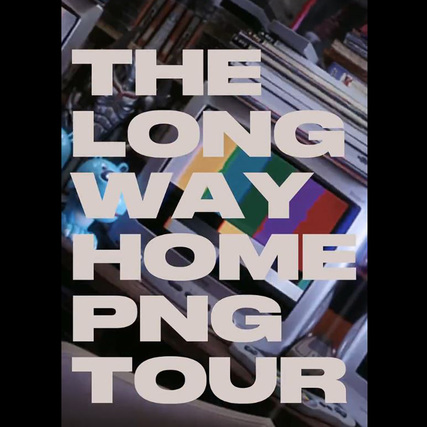 DMP en live à Pom City - Mangrove