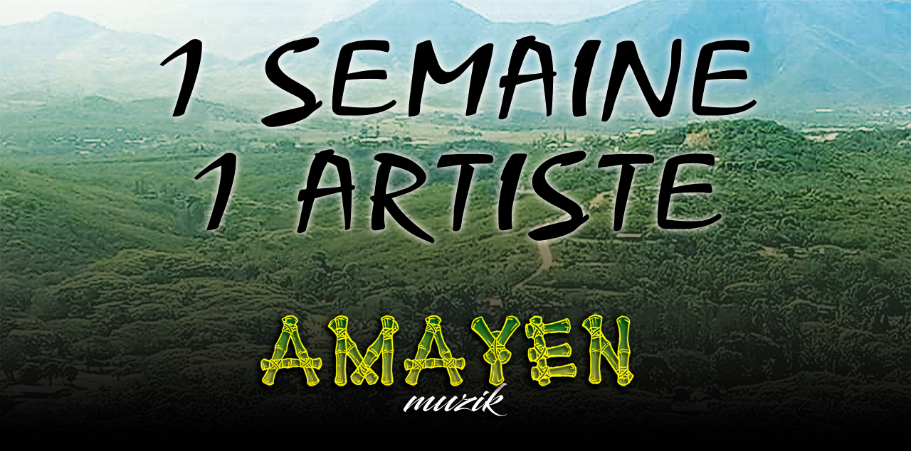 En attendant le nouvel album - Mangrove